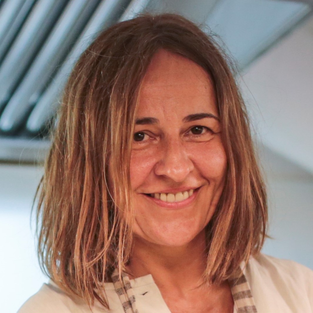 MARIA SOLIVELLAS - La Cubana