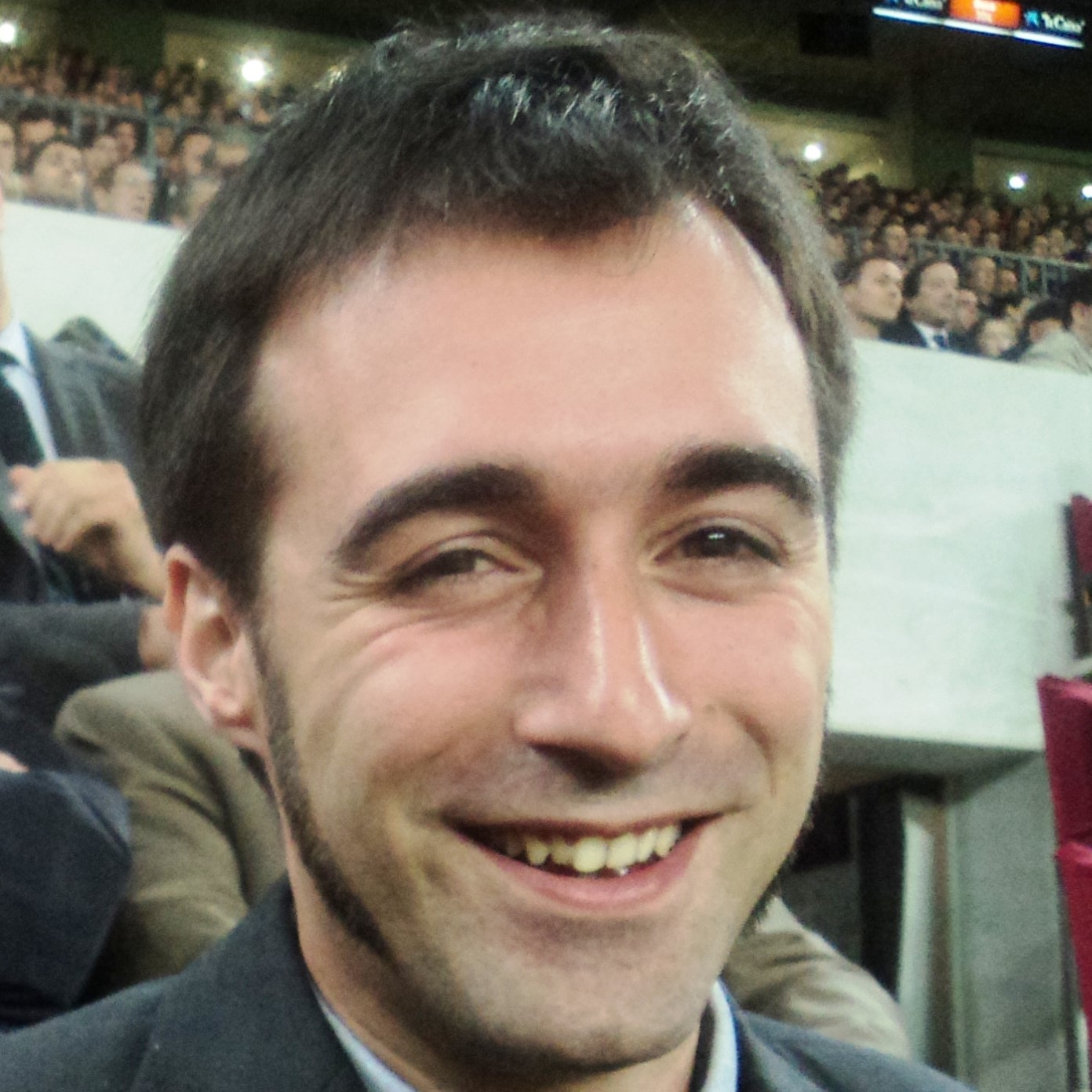 ADRIÀ FERRÉ - La Cubana