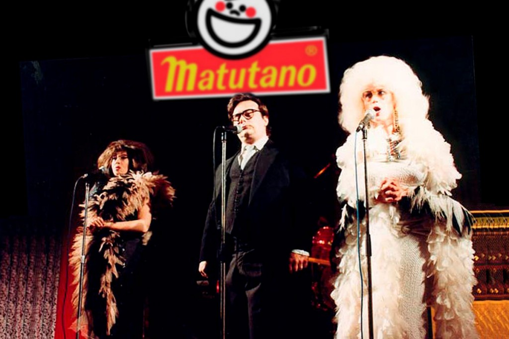 Convention of the Matutano S. A. (Palma de Mallorca) - La Cubana